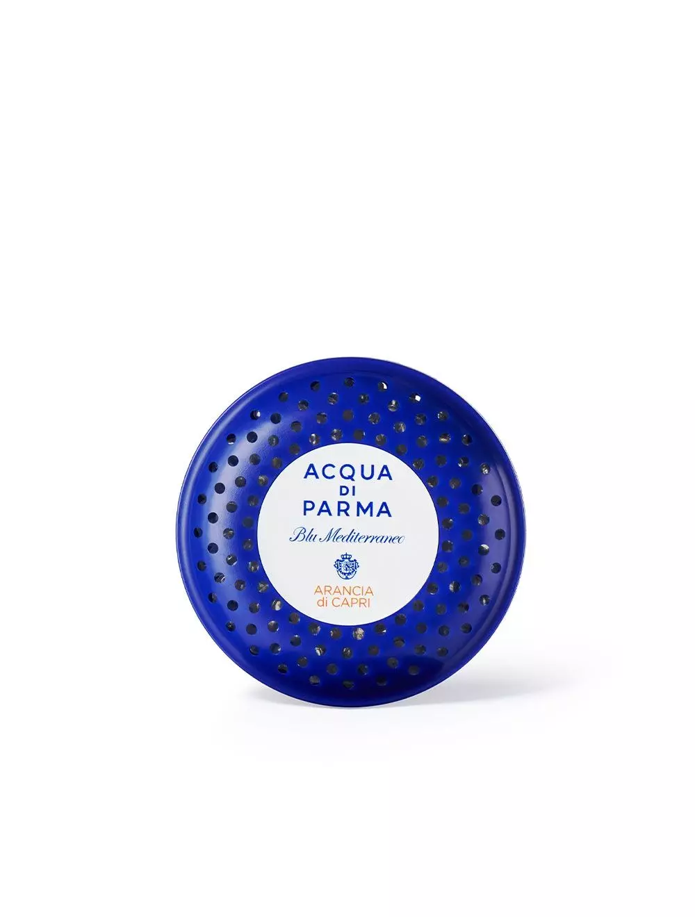 Acqua di Parma Blu Mediterraneo Arancia di Capri Car Diffuser - Uniseks refil