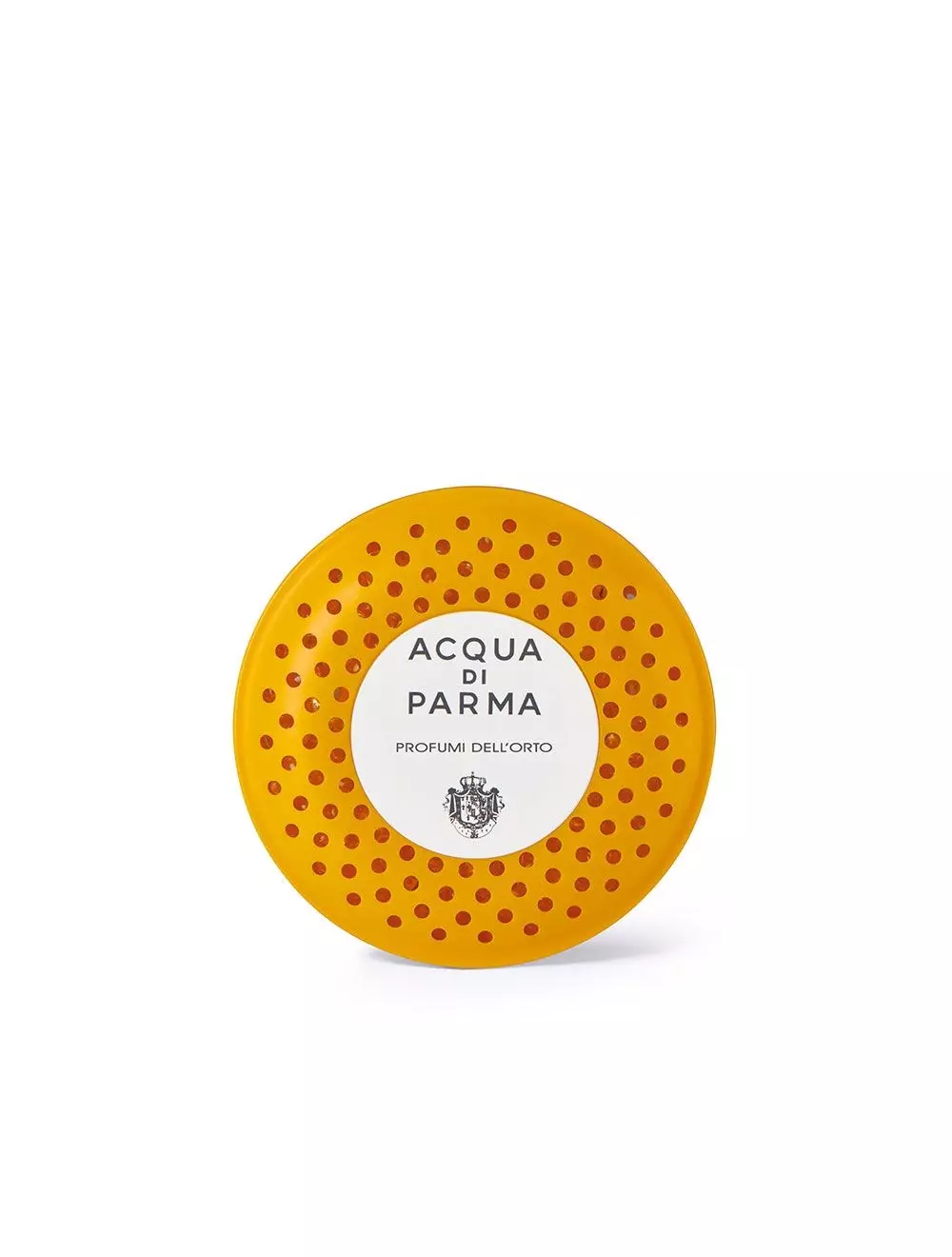 Acqua di Parma Profumi Dell`Orto Car Diffuser - Uniseks refil