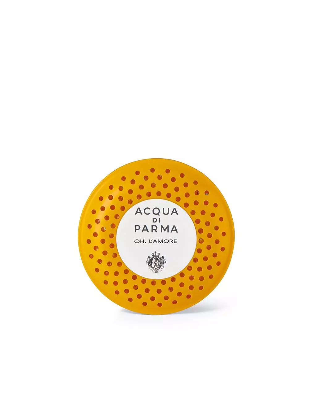 Acqua di Parma Oh, L`Amore Car Diffuser - Uniseks refil