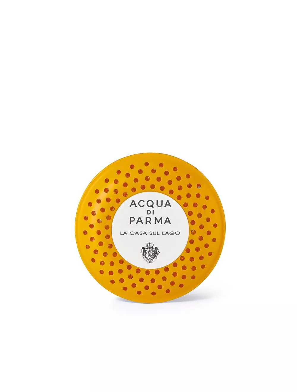 Acqua di Parma La Casa Sul Lago Car Diffuser - Uniseks refil