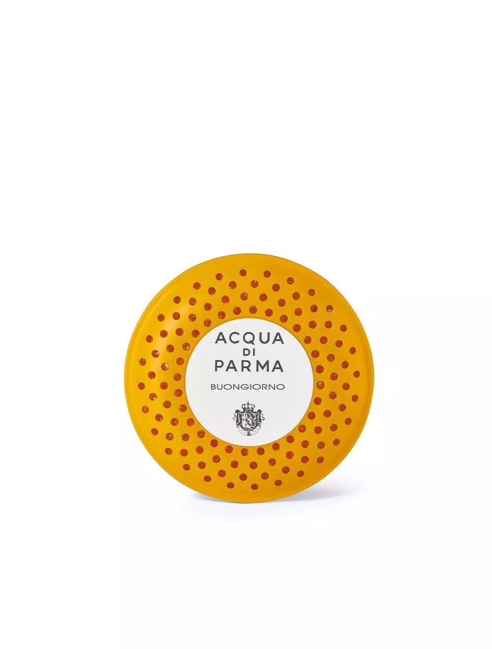 Acqua di Parma Buongiorno Car Diffuser - Uniseks refil