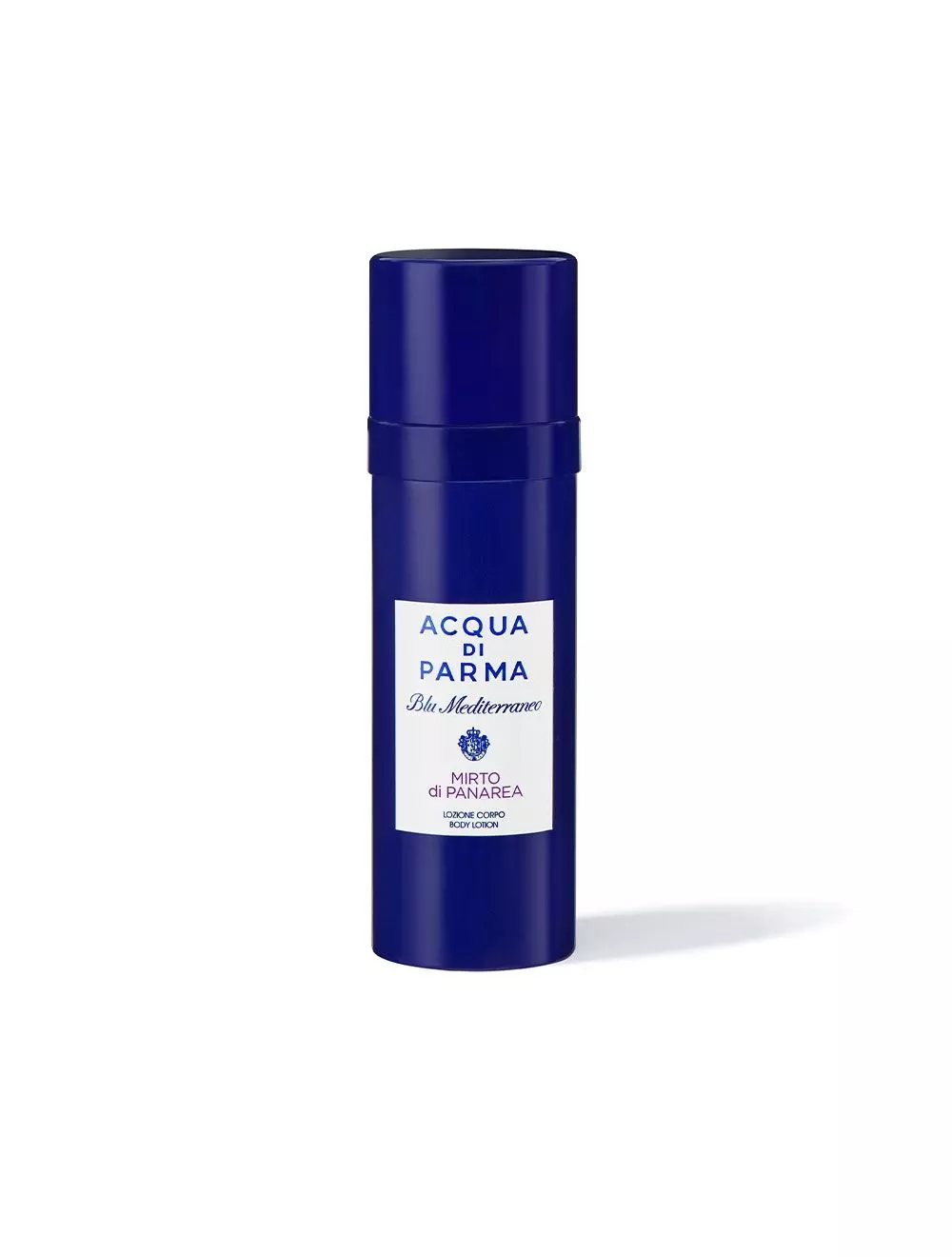 Acqua di Parma Blu Mediterraneo Mitro Di Panarea Body Lotion - Uniseks losion za telo