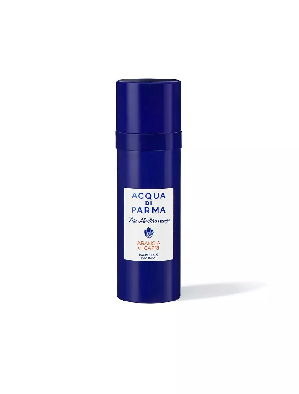 Acqua di Parma Blu Mediterraneo Arancia di Capri Body Lotion - Uniseks losion za telo