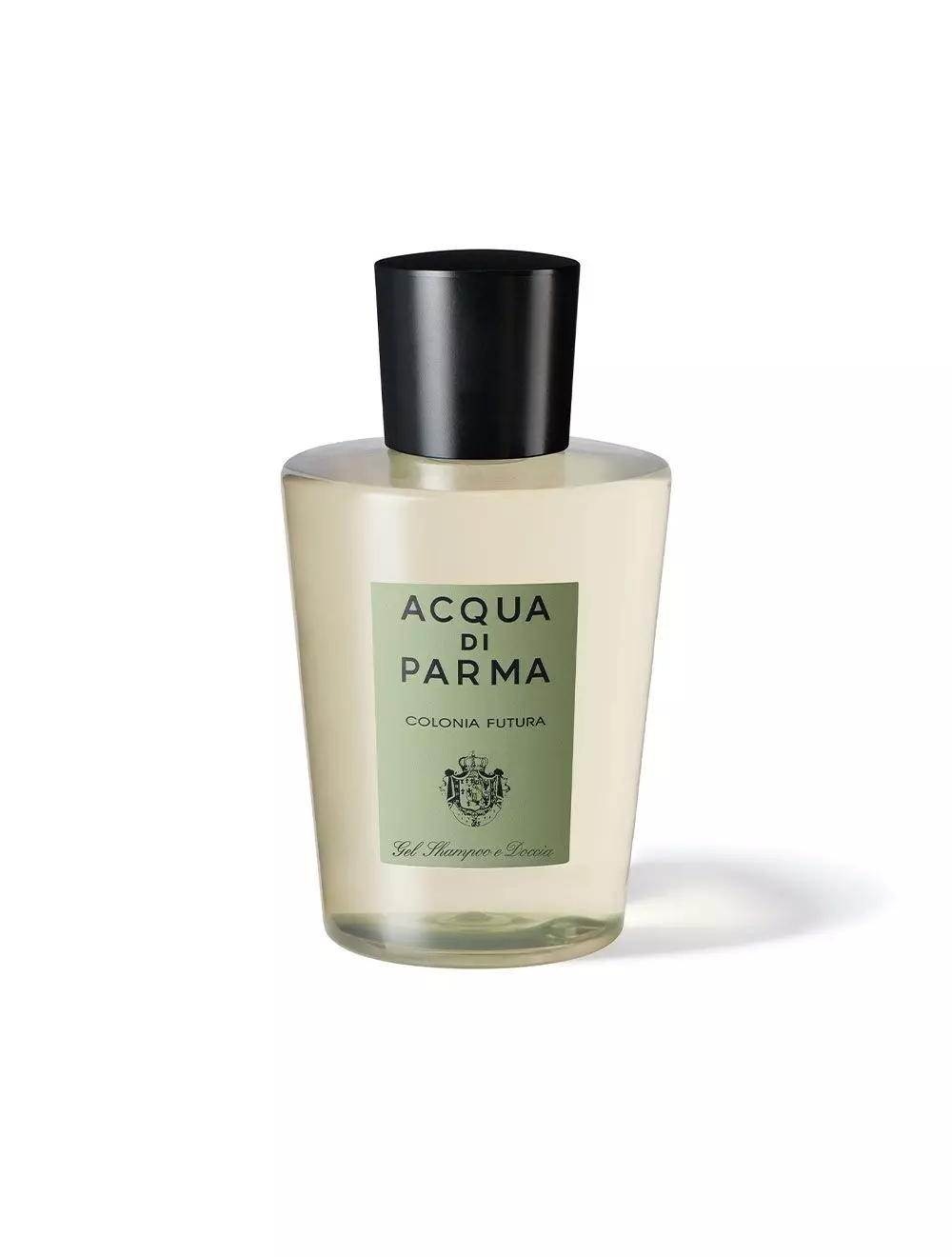 Acqua di Parma Colonia Futura Shower Gel - Uniseks gel za tuširanje