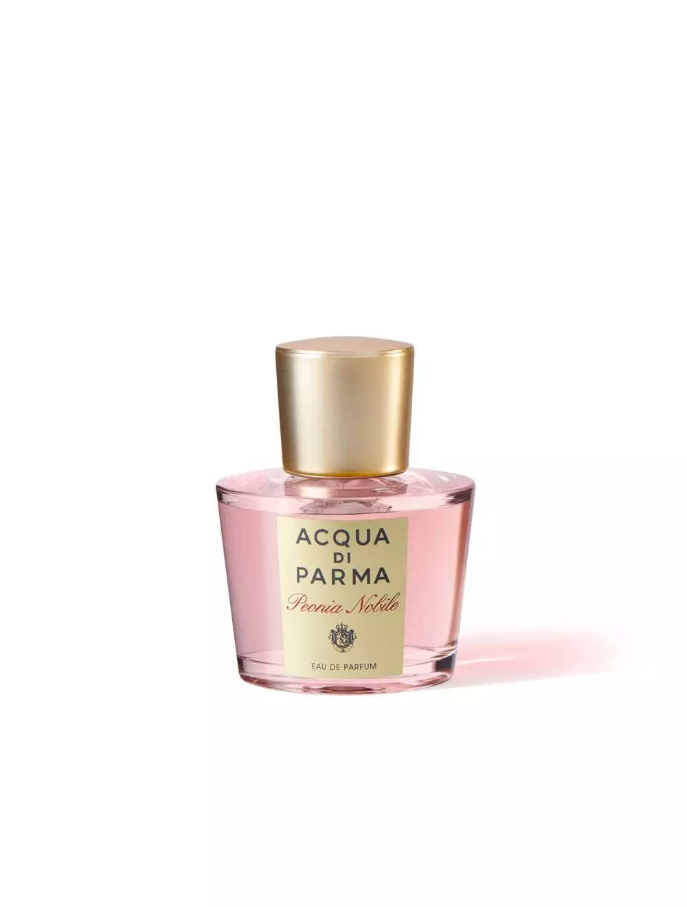 Acqua di Parma Peonia Nobile - Ženska parfemska voda