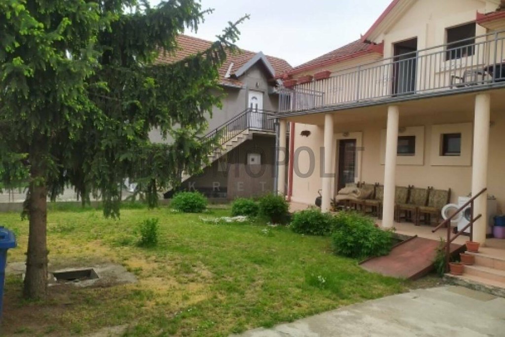 Zemun, Plavi horizonti, Jovana Boškovića, Kuća, 389m2, 669000 EUR