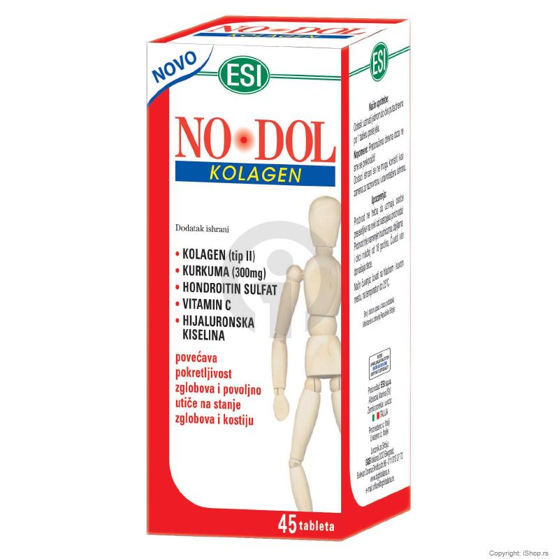 Nodol kolagen