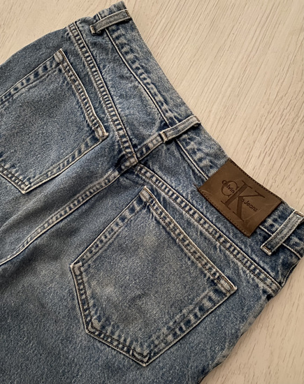 Calvin Klein farmerice original