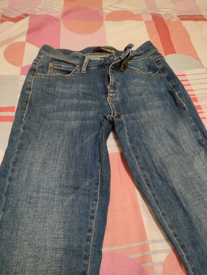 Cambio jeans