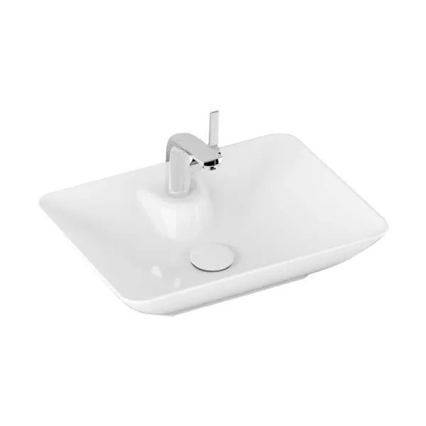 Sistema Y nadgradni lavabo 52cm