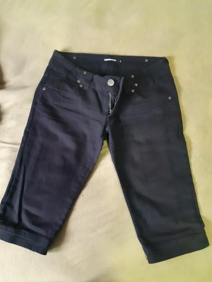 Bermude TERRANOVA DENIM