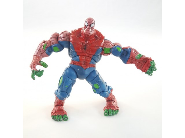 Spider Hulk -  Toy Biz 2006