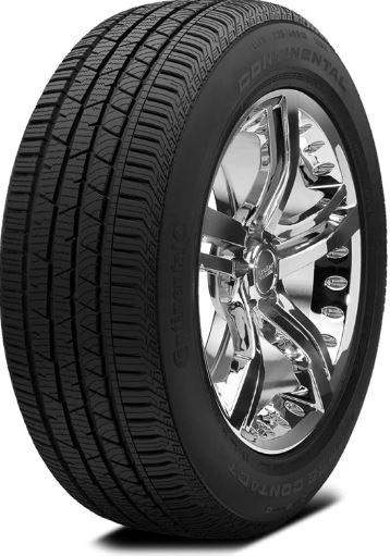 315/40R21 CONTINENTAL CROSSCONTACT LX SPORT MO 110H