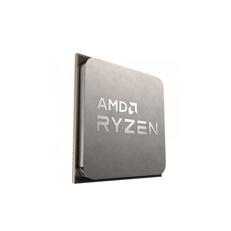 Procesor AMD AM4 Ryzen 5 5600X 3.7GHz tray