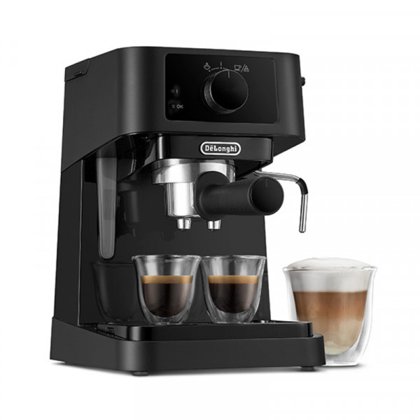 DeLonghi EC230.BK Aparat za espresso kafu