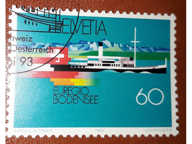 Helvetia 1993