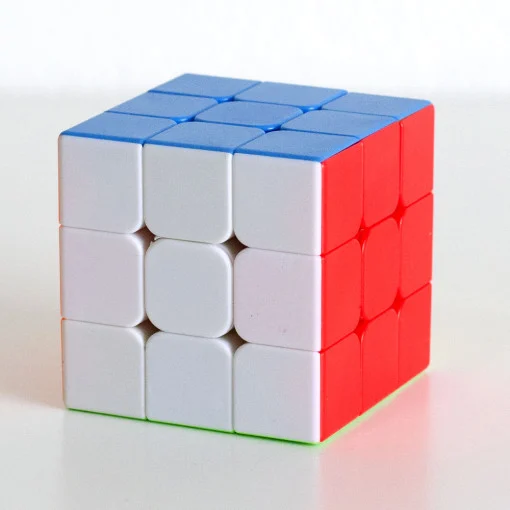 Shengshou Legend S 3X3 Stickerless