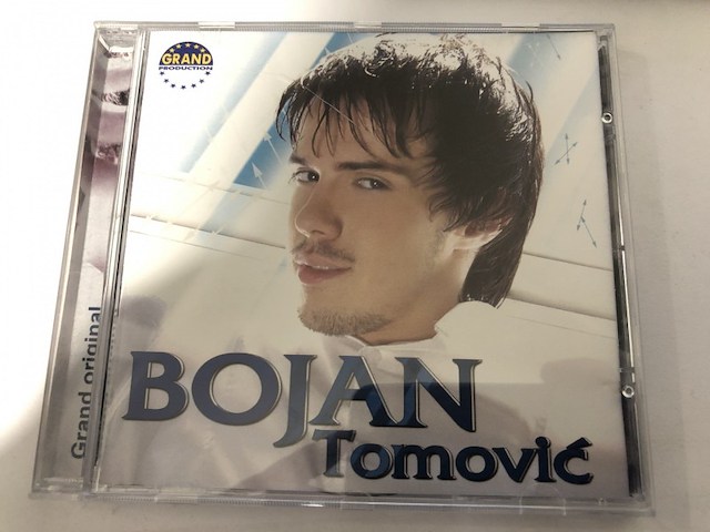 Bojan Tomović – S` Prijateljima Na Sto