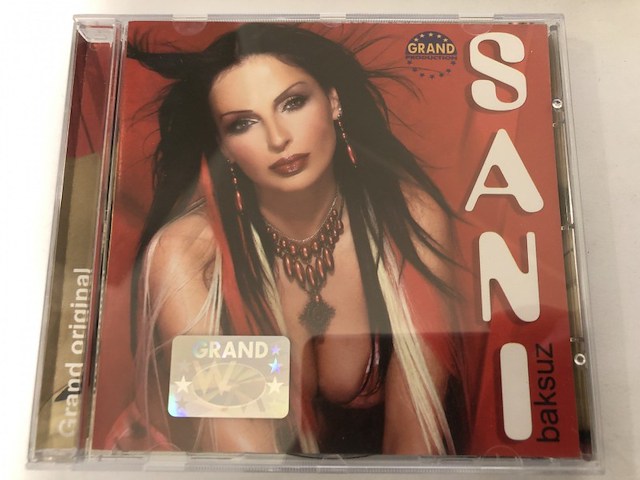 Sani  – Baksuz