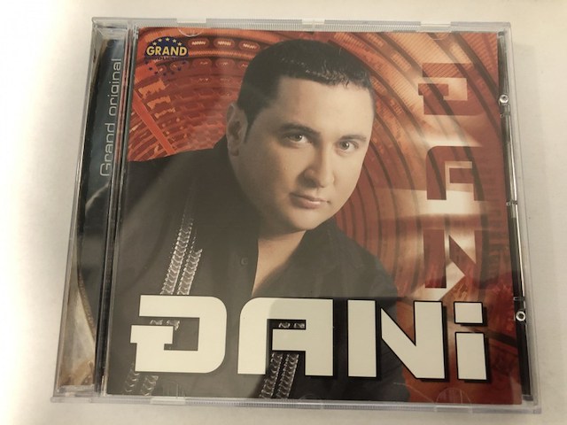 Đani – Sve Mi Tvoje Nedostaje