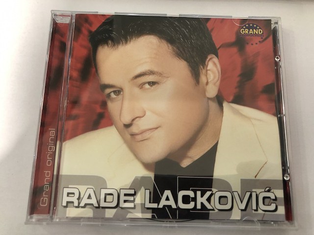 Rade Lacković – U Nedra Mi Sipaj Vina