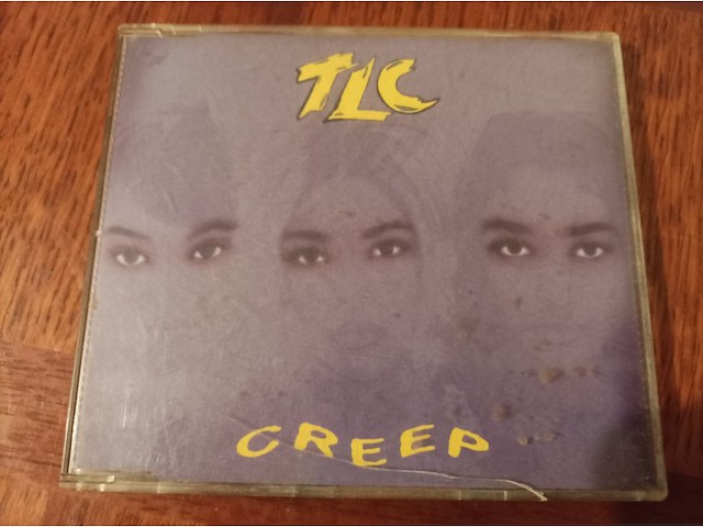 TLC-Creep