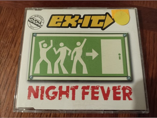 Exit-Night Fever