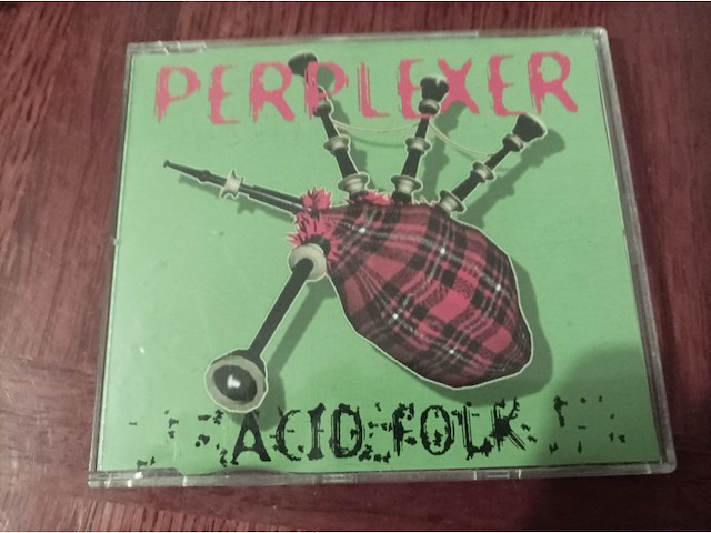 Perplerxer-Acid Folk