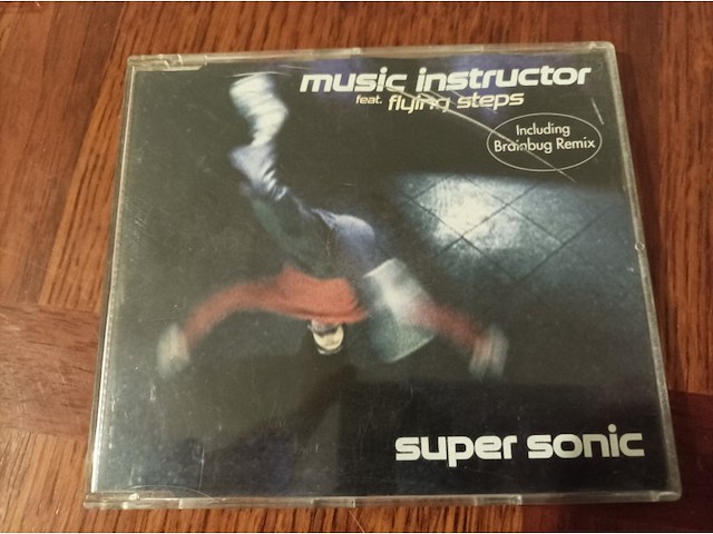 Super Sonic