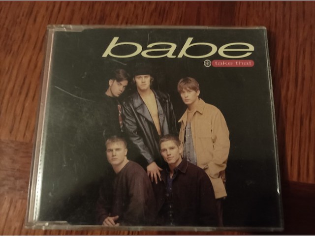 Babe- take that