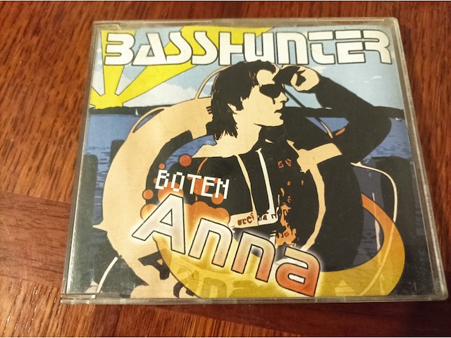 Basshunter