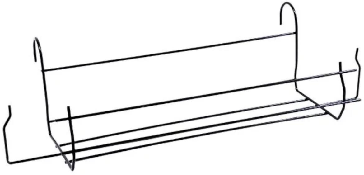 Držac saksije za cvece Balkony 16x60,5 cm