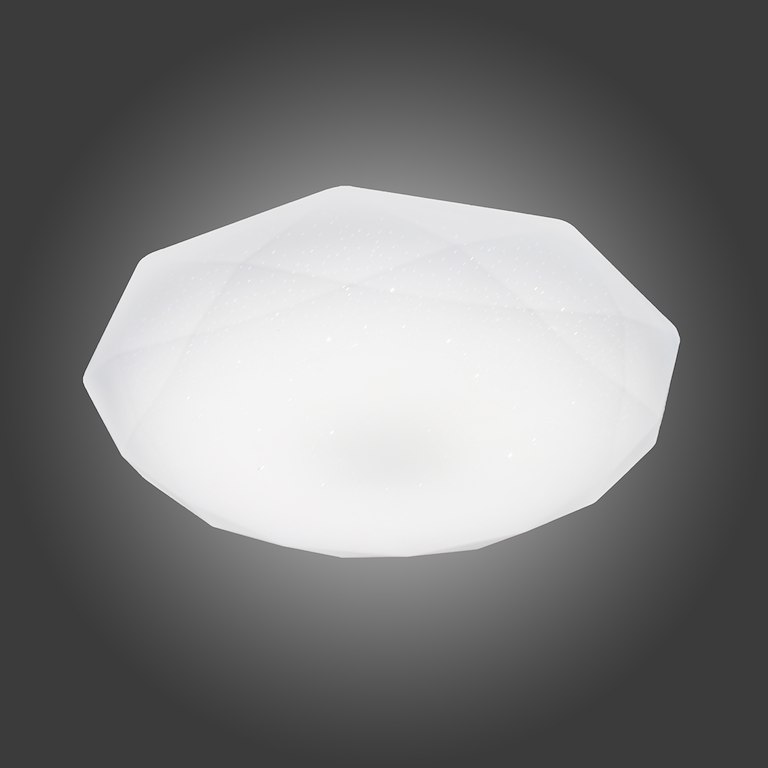 Plafonjera Hex LED 36CM 16W