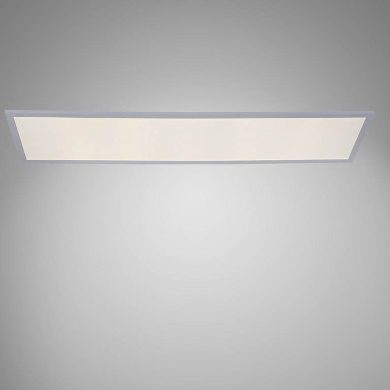 Plafonjera Enviro LED 30x120cm 40W