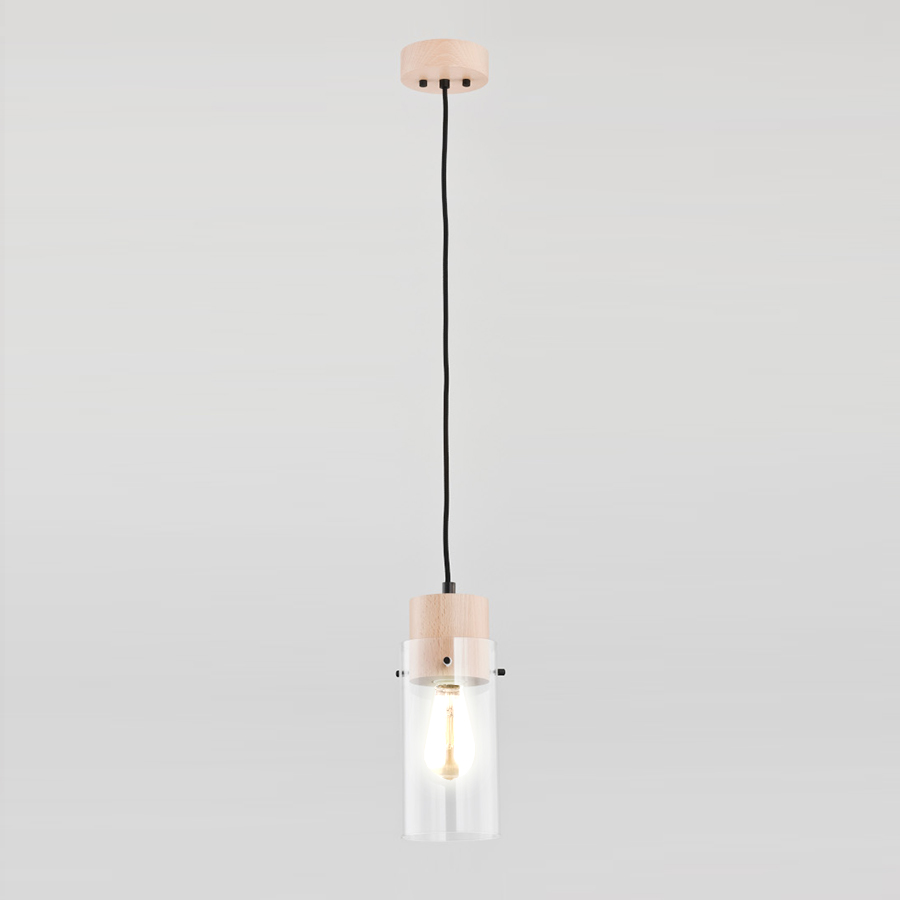 Viseca lampa Tantum 1 13x100cm