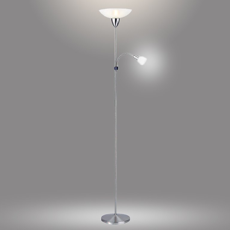 Podna lampa Koi 28x180cm