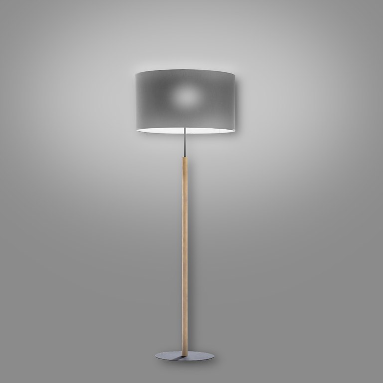 Podna lampa Deva 50x150cm