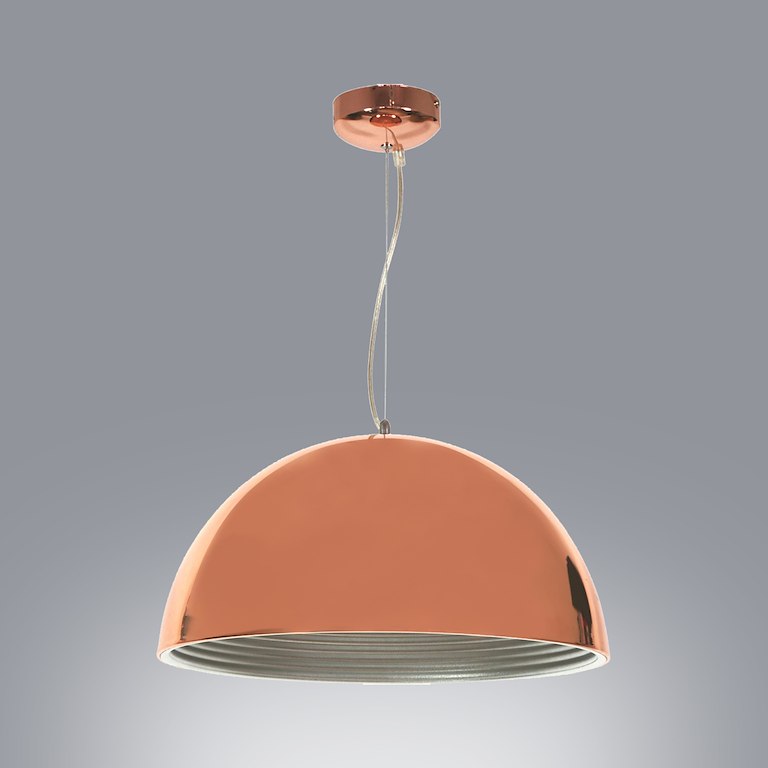 Viseca lampa Amalfi 40x200cm