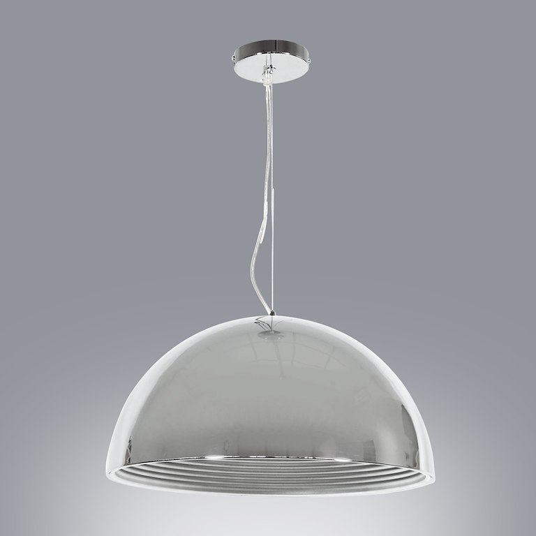 Viseca lampa Dorada 40x110cm