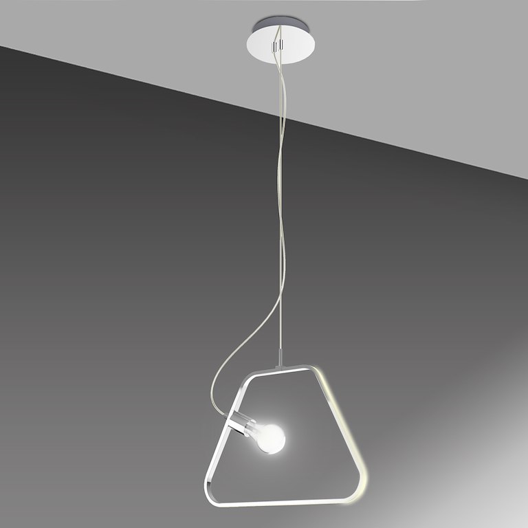 Viseca lampa Ikaria LED
