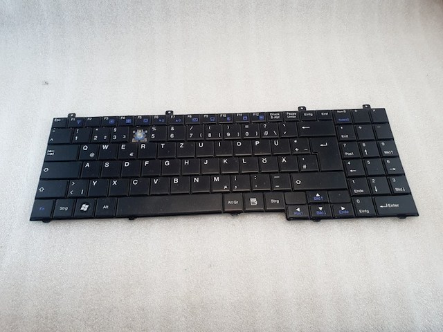 Tastatura za Medion P8614 MD98470
