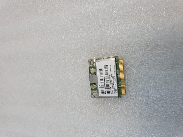 Wireless kartica za HP Probook 6360B