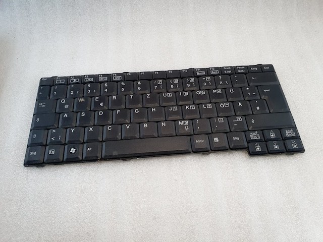 Tastatura za Medion MD96290