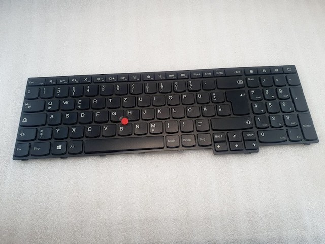 Tastatura Thinkpad E550 E550C E555 E560 E560C E565 20DH