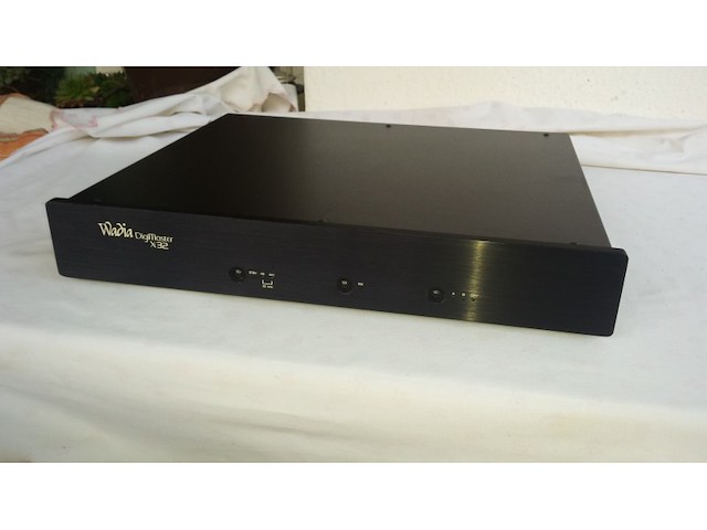 DAC Wadia Digimaster X32