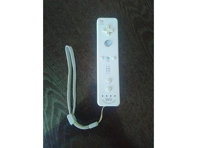 nintendo wii remote motion ispravno kao sa