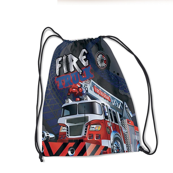 S-cool FIRE TRUCK torba za opremu SC1529
