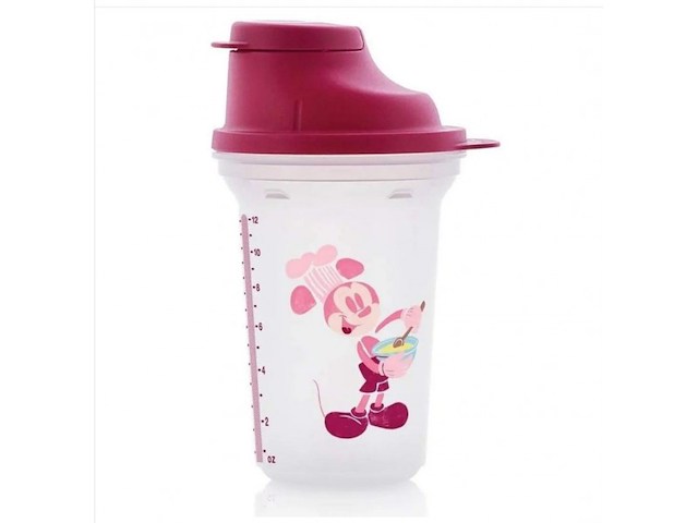 Tupperware sejker 350ml