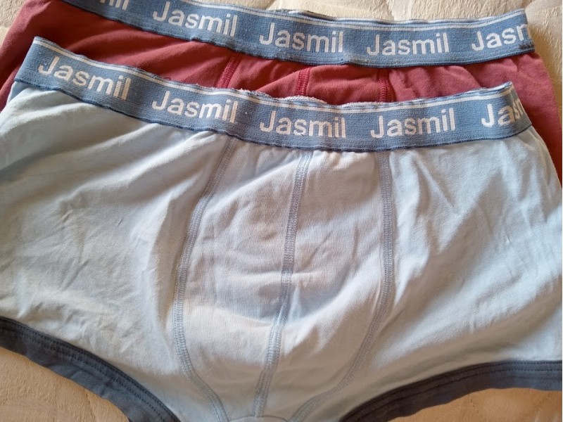 ,,JASMIL.. 2 kom