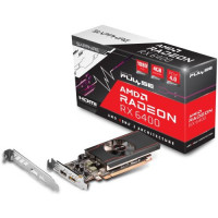 Sapphire Radeon RX 6400 4GB Pulse (11315-01-20G)